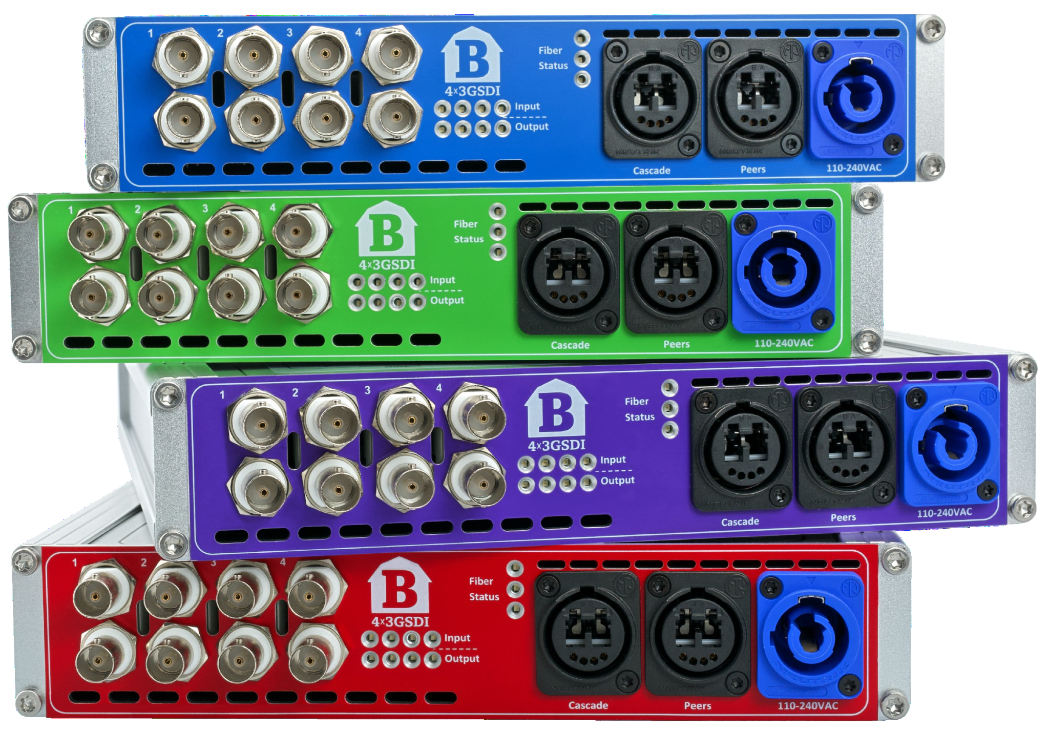 BarnColor 4x3G-SDI – VILLAGE island Co.,Ltd