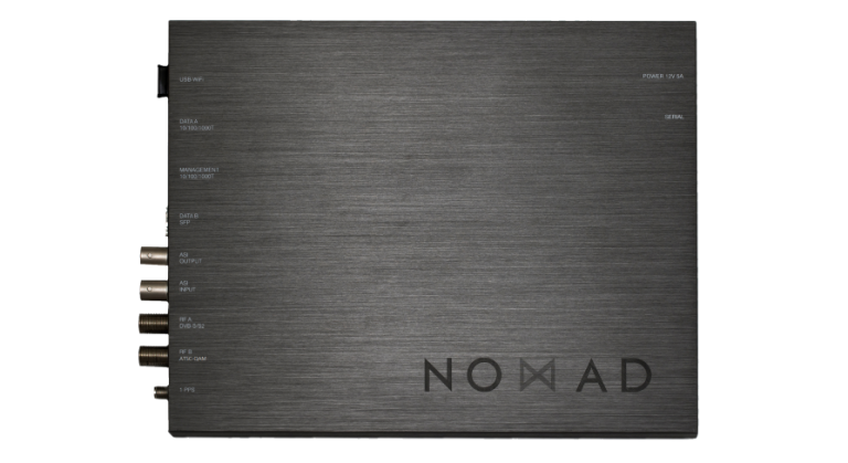 NOMAD Pro – VILLAGE island Co.,Ltd